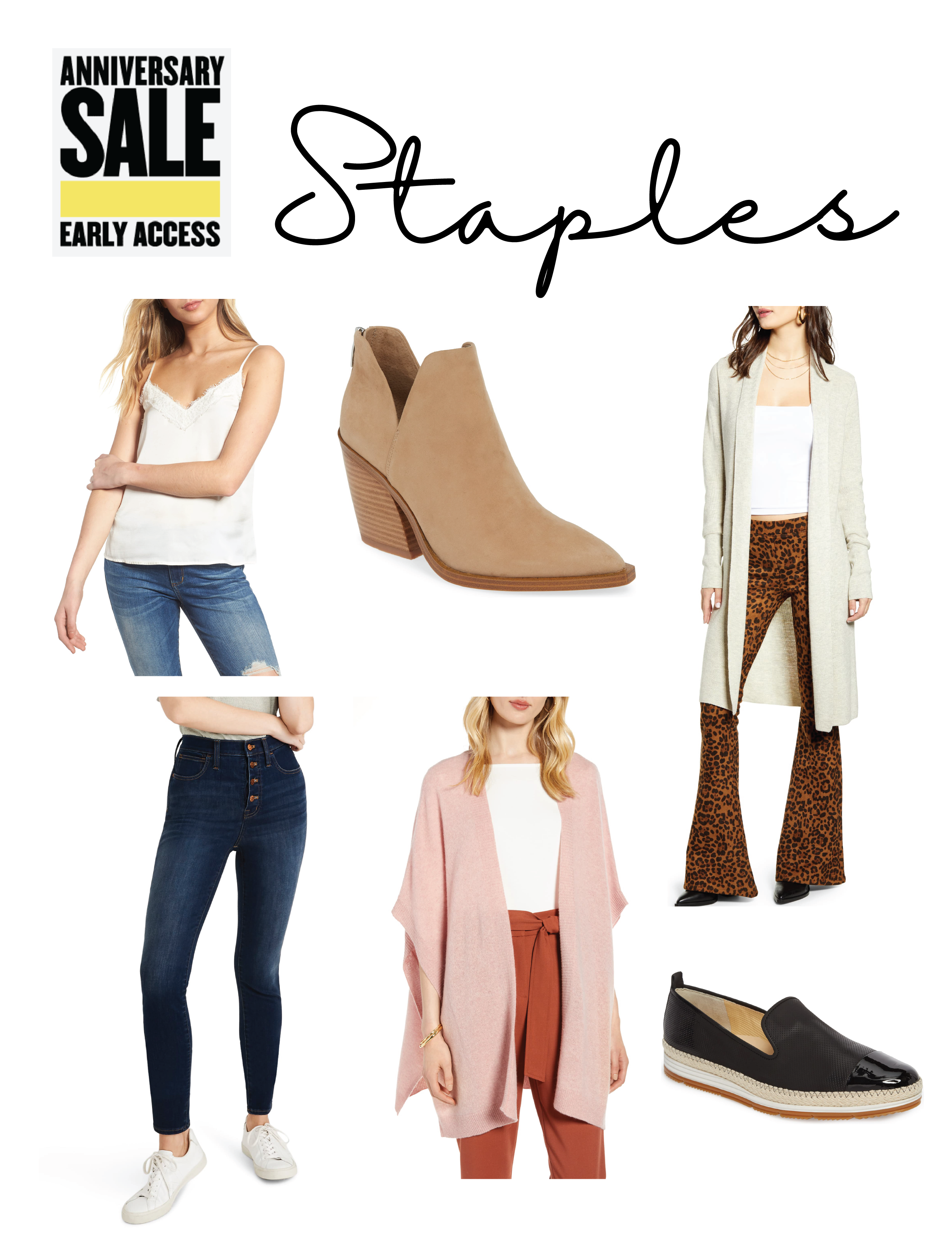Style – McKenzie B.